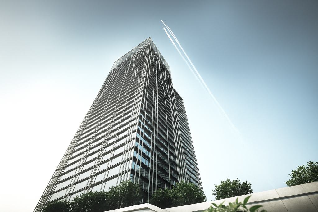 Contact Us – Alfameli Group