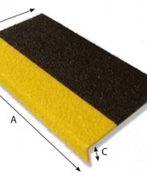 Safeguard Valu-Traction™ Step Cover – Alfameli Group